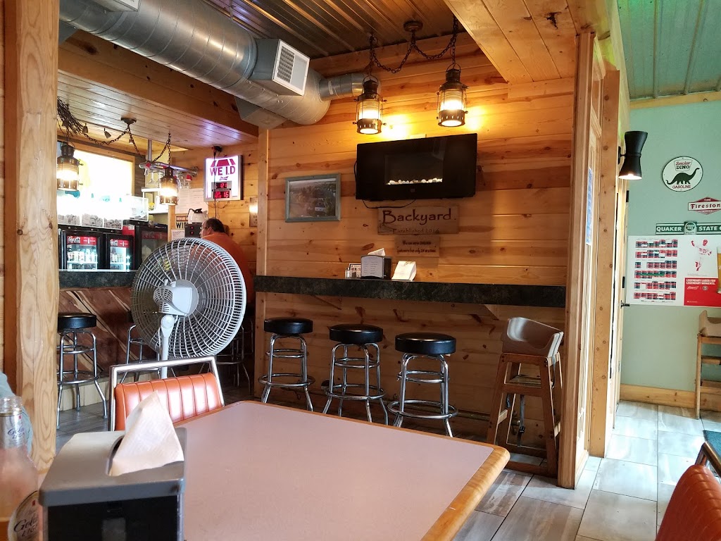 Backyard Bar & Grill - Pemberton, MN 56078, Reviews, Hours & Contact Backyard Bar & Grill - Pemberton, MN 56078, Reviews, Hours & Contact