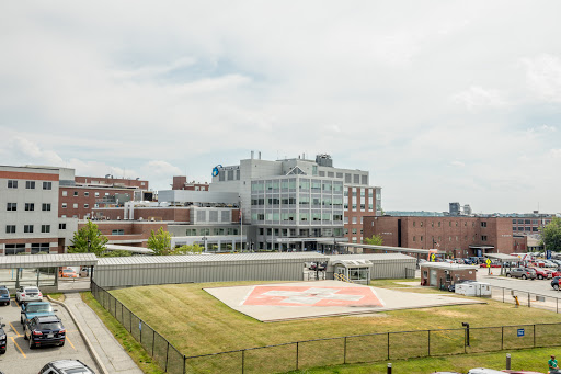 Central Maine Medical Center - AZexplained