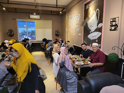 Balkon Cafe Resto n Coffee Shop - Jl. Ahmad Yani, Langgini, Kec ...