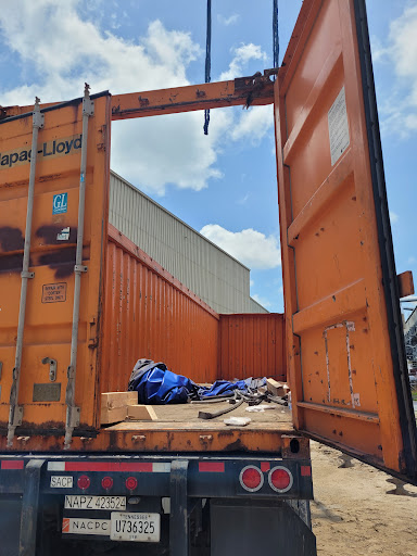 Georgia Pacific Foley Plant in Perry, Florida - Zaubee