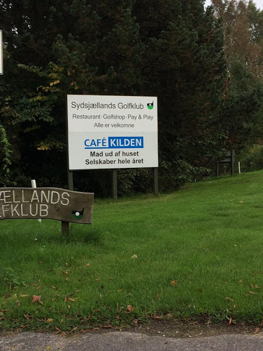 Restaurant Cafe Kilden Mogenstrup hos smh Næstved