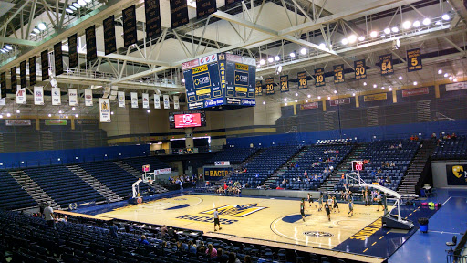 Stadium «CFSB Center», reviews and photos, 1401 KY-121, Murray, KY ...