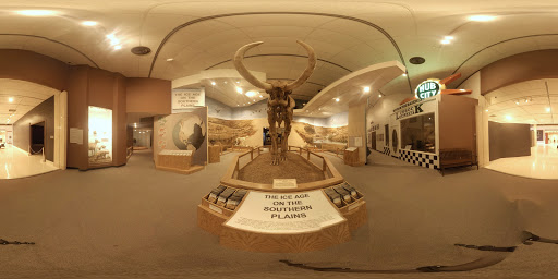 Museum «Museum of Texas Tech University», reviews and photos, 3301 4th ...