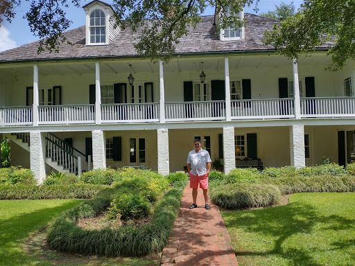 Melrose Plantation - AZexplained