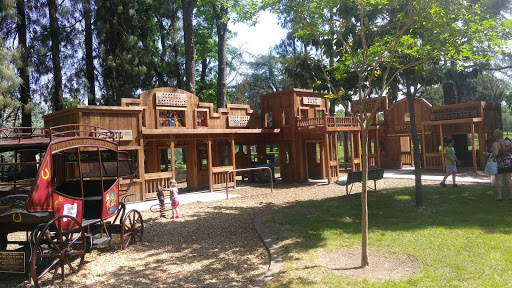 Theme Park «Pixie Woods», reviews and photos, 3121 Monte Diablo Ave ...