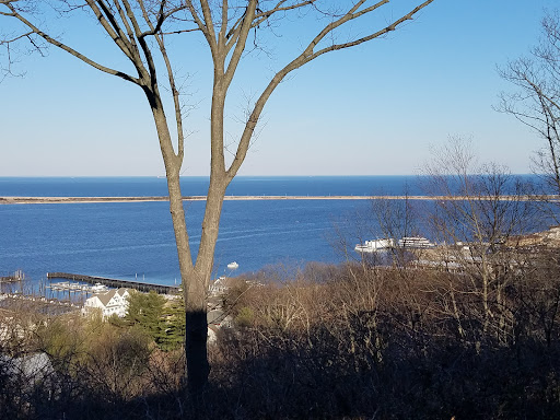 Park «Henry Hudson Trail / Popamora Point», reviews and photos, Shore ...
