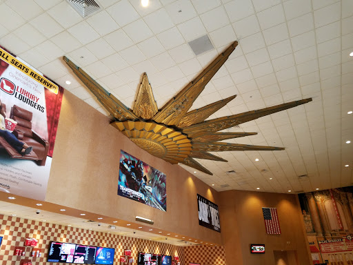 Movie Theater «Cinemark Allen 16 and XD-JBTHD», reviews and photos, 921 ...