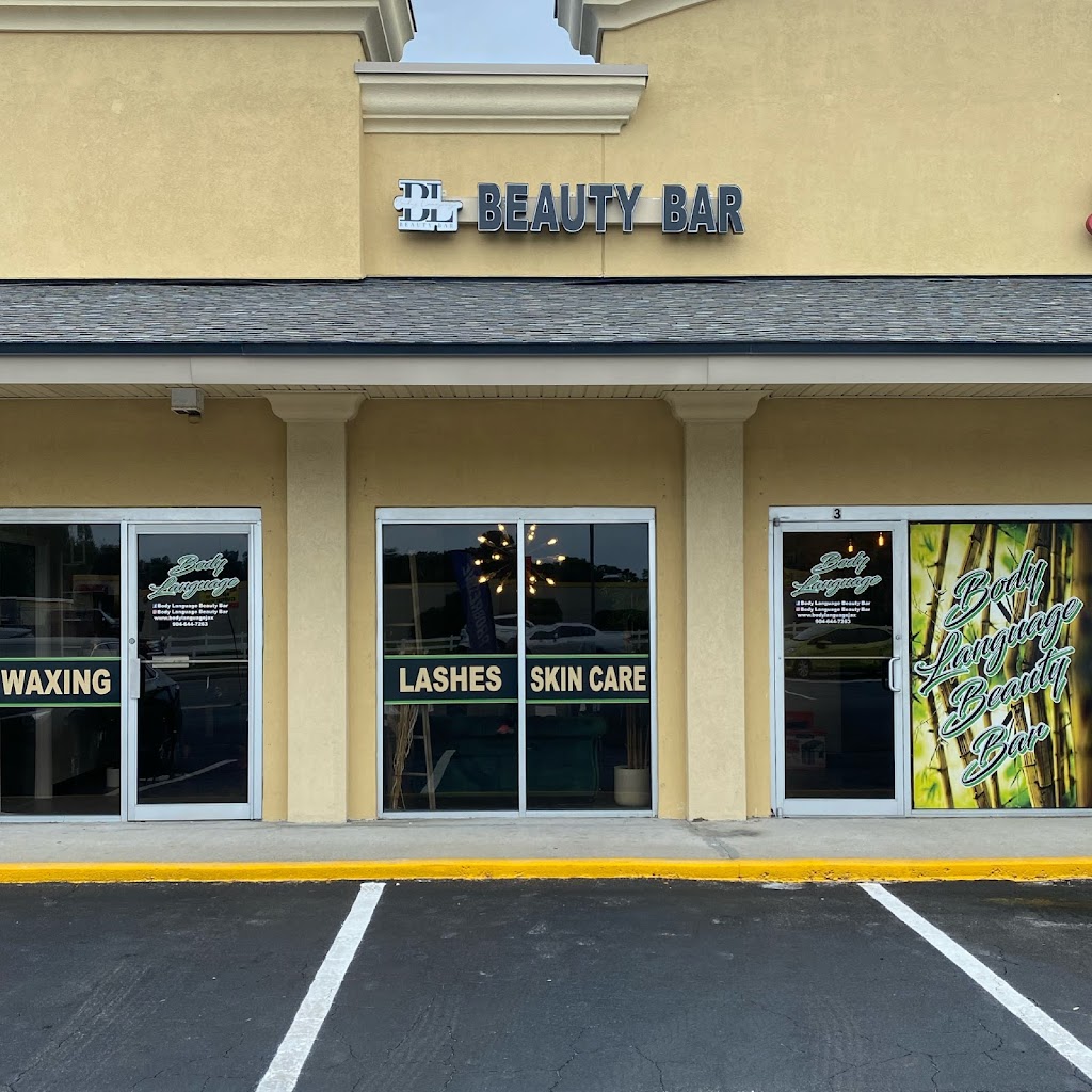 Body Language Beauty Bar - Orange Park, FL 32065 - Services and Reviews