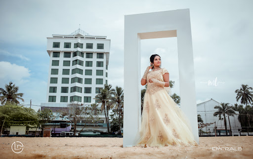 The Quilon Beach Hotel & Convention Centre