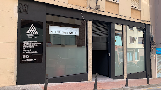 Clínica de fisioterapia Alfonso Roldan Jimenez (ARJ FISIOTERAPIA ...