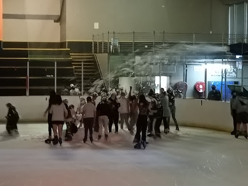 Grove Ice Rink in Lynnwood Ridge, Pretoria, - Zaubee