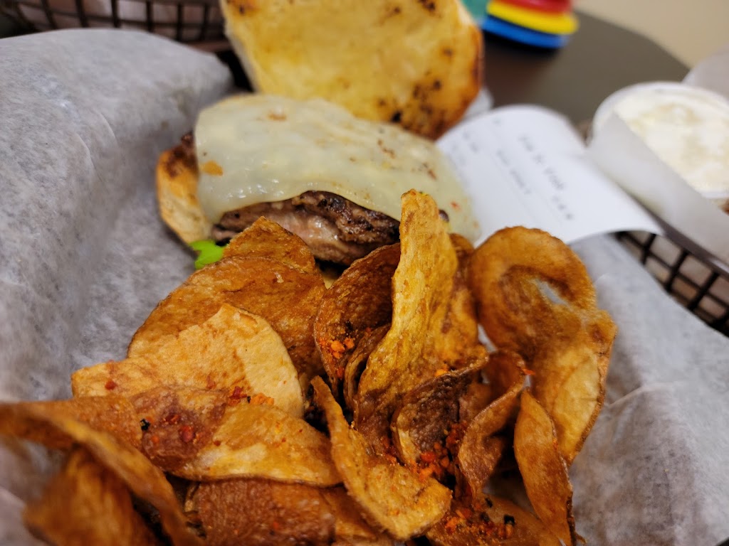 The Big Garlic - Stevens Point, WI 54481 - Menu, Hours, Reviews and Contact