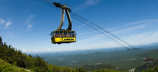 Cannon Mountain Aerial Tramway - AZexplained