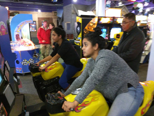 Video Arcade «FunFuzion», reviews and photos, 29 Lecount Pl, New ...