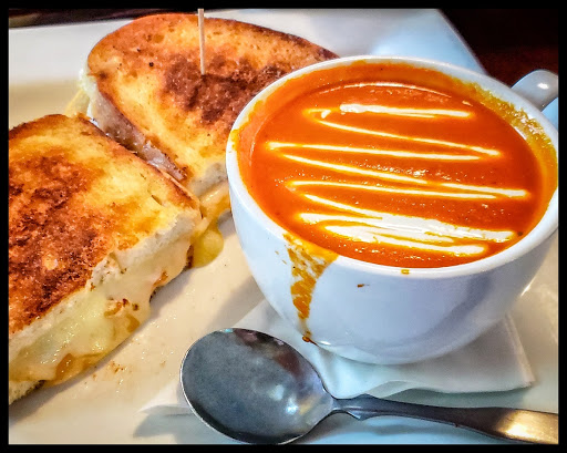 American Restaurant «Landmark Americana-Glassboro», reviews and photos ...