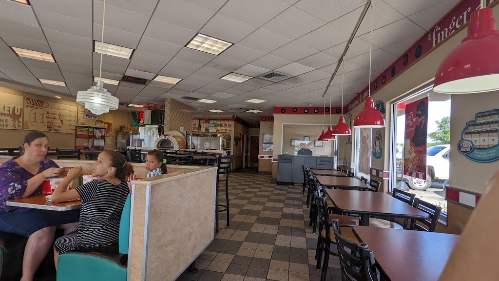 KFC - Anderson, IN 46013 - Menu, Reviews, Hours & Contact