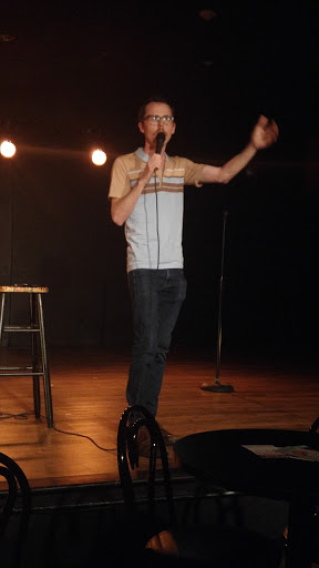 Night Club «White Rabbit Cabaret», reviews and photos, 1116 Prospect St ...