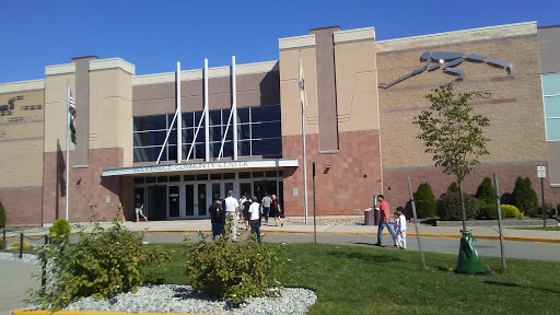 Community Center «Woodbridge Community Center», reviews and photos, 600 ...