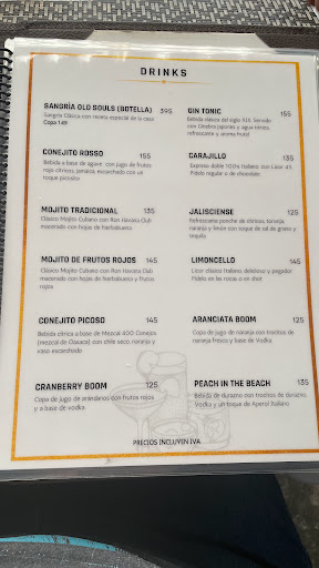 Restaurante Old Souls Restaurante, Café y Música en Tijuana