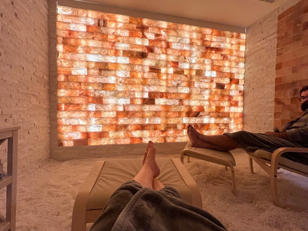 Natural Healing Day Spa - Orange Park, FL 32073 - Services and Reviews