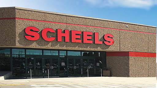 SCHEELS - AZexplained