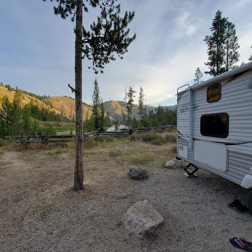 Casino Creek Campground - AZexplained