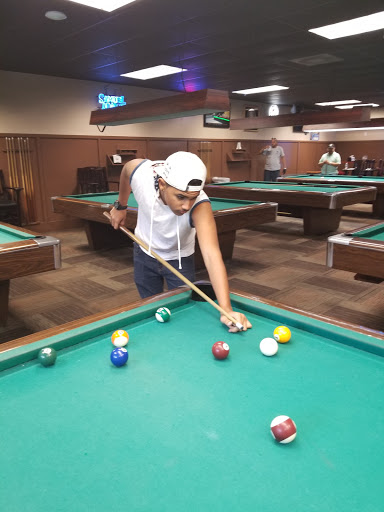 Bowling Alley «Bird Bowl Bowling Center», reviews and photos, 9275 SW ...