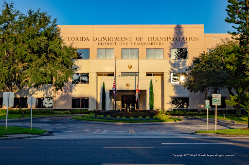 Florida Department of Transportation - D1 Headquarters - AZexplained