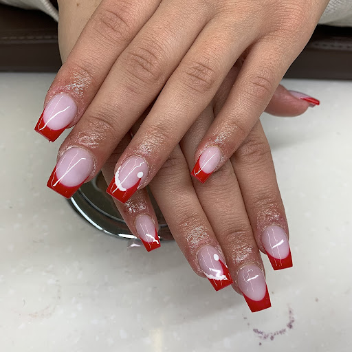 C&C Nails And Spa - Locations from All Over the World