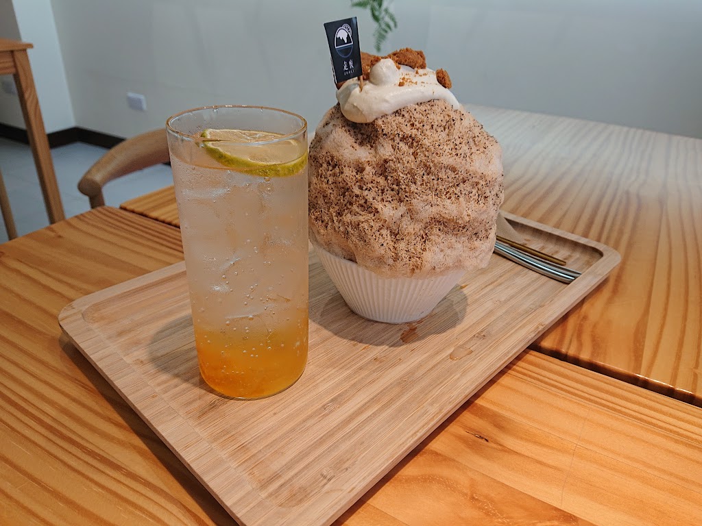 新北市貢寮區 走裏冰室ZOULI - 台灣餐廳推薦 手搖推薦 甜點推薦 買一送一 優惠訊息