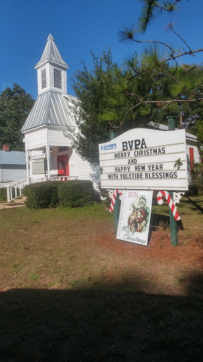 Bagdad Village Museum - Museum - Milton, Florida - Zaubee