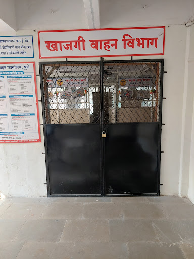RTO Pune in Sangamvadi, Pune, Maharashtra - Zaubee