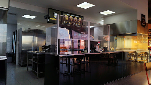 Restaurante Cuarto de Kilo, México en León