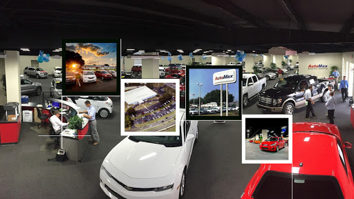 Car Dealer «AutoMax Ocala», reviews and photos, 1918 SW 17th St, Ocala ...