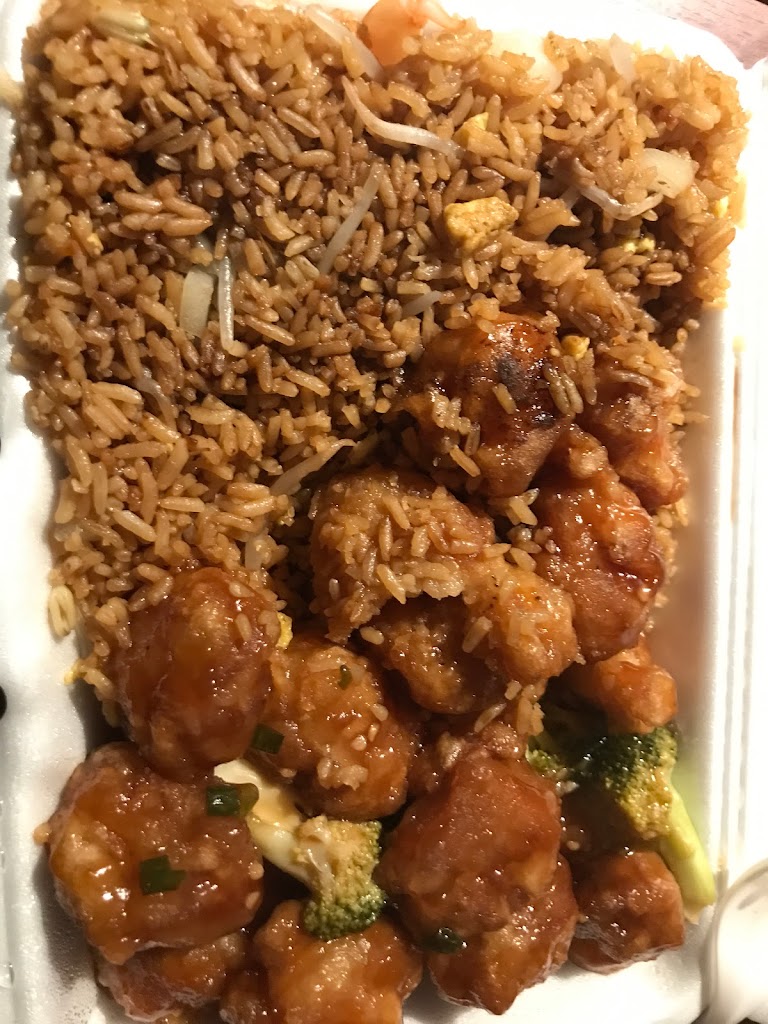 Kitchen Express - Philadelphia, PA 19133 - Menu, Reviews, Hours & Contact