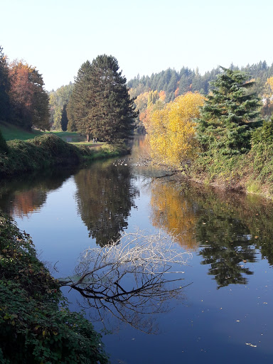 Golf Course «Wayne Public Golf Course», reviews and photos, 16721 96th ...