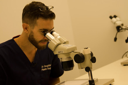 Reviews Dr. Benjamin Caughlin, MD, FACS: Double Board Certified Facial ...