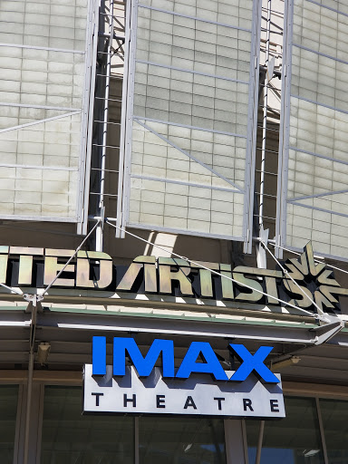Movie Theater «United Artists Colorado Center 9 & IMAX», reviews and ...