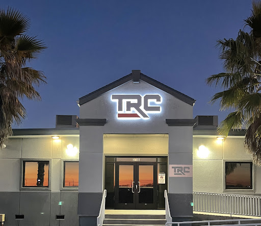 Transportation Research Center California - AZexplained