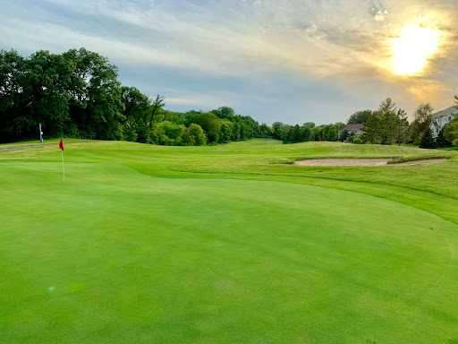 Golf Club «Boulder Pointe Golf Club», reviews and photos, 9575 ...