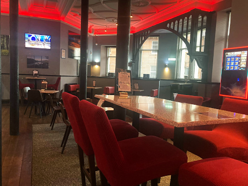 Crumbs & Cocktails - Locations from All Over the World