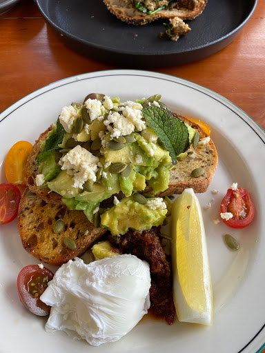 Cafe Zen Den - Restaurant - Eltham, Victoria - Zaubee