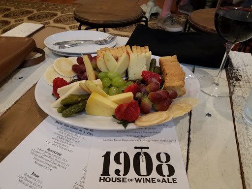 Winery «1908 House of Wine & Ale», reviews and photos, 207 N Main St ...