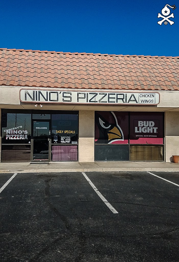 Chrissy's Nino's Pizzeria - Peoria, AZ 85345 - Menu, Reviews, Hours & Contact