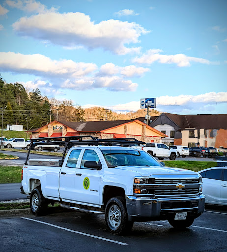 Monkey Shine Carwash Morehead. Rowan County. Kentucky - Sswash