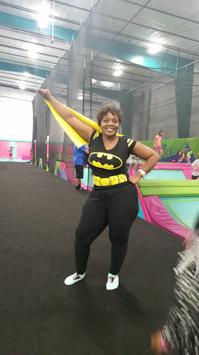 Amusement Center «Shell We Bounce», reviews and photos, 20699 Coastal ...