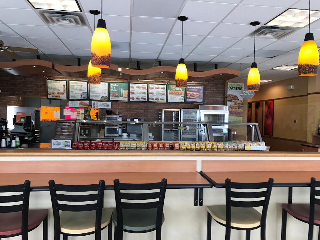 Subway - Story City, IA 50248 - Menu, Reviews, Hours & Contact