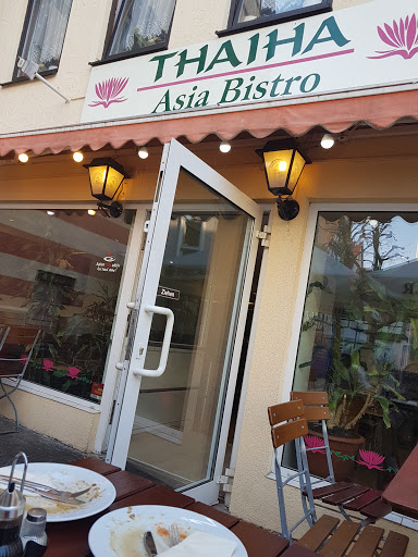 Taiha Asian Specialties - Locations from All Over the World