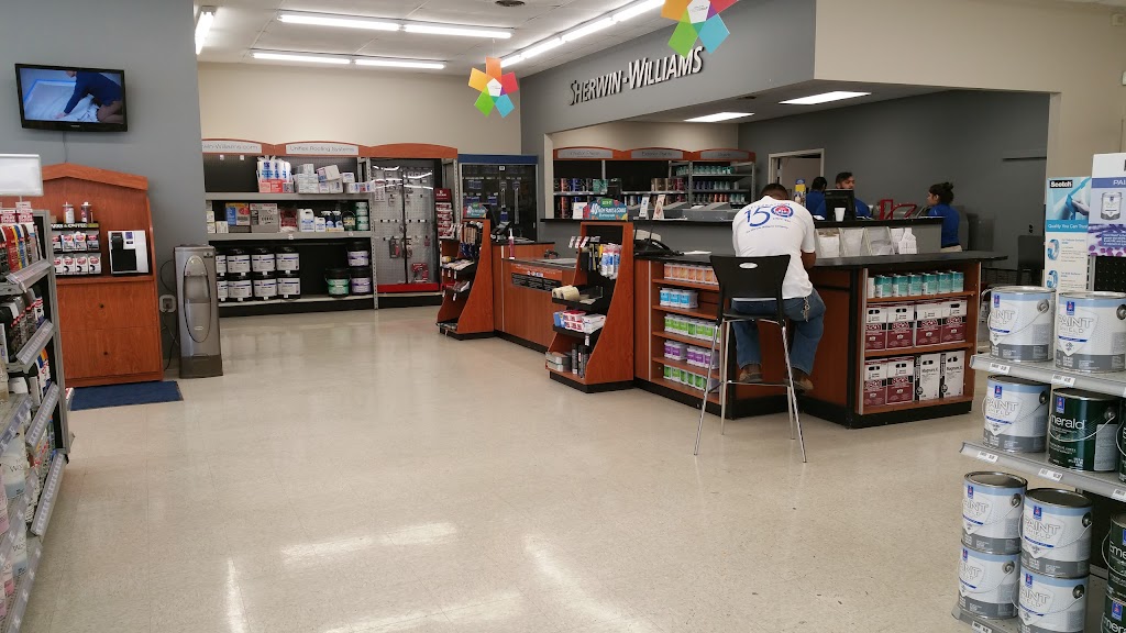Sherwin-Williams Paint Store - Arlington, TX 76011 - Location, Reviews ...
