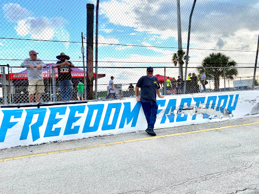Freedom Factory - 21050 FL-64, Bradenton, Florida - Zaubee